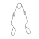 Dilator, Rodent Cheek, Blade 13 x 16mm | Eickemeyer com